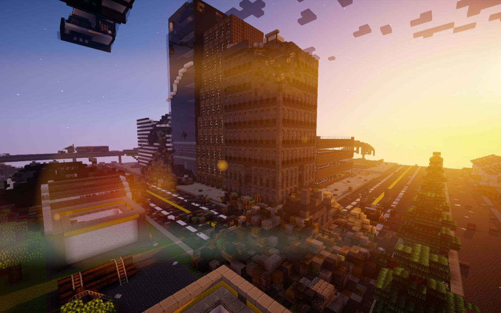 多玩时代被人遗忘的行尸走肉服务器,看视频猜服务器名称