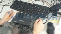同步器基本操作