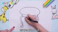 教孩子画桌子的简笔画,怎么去画呢?详细步骤来了