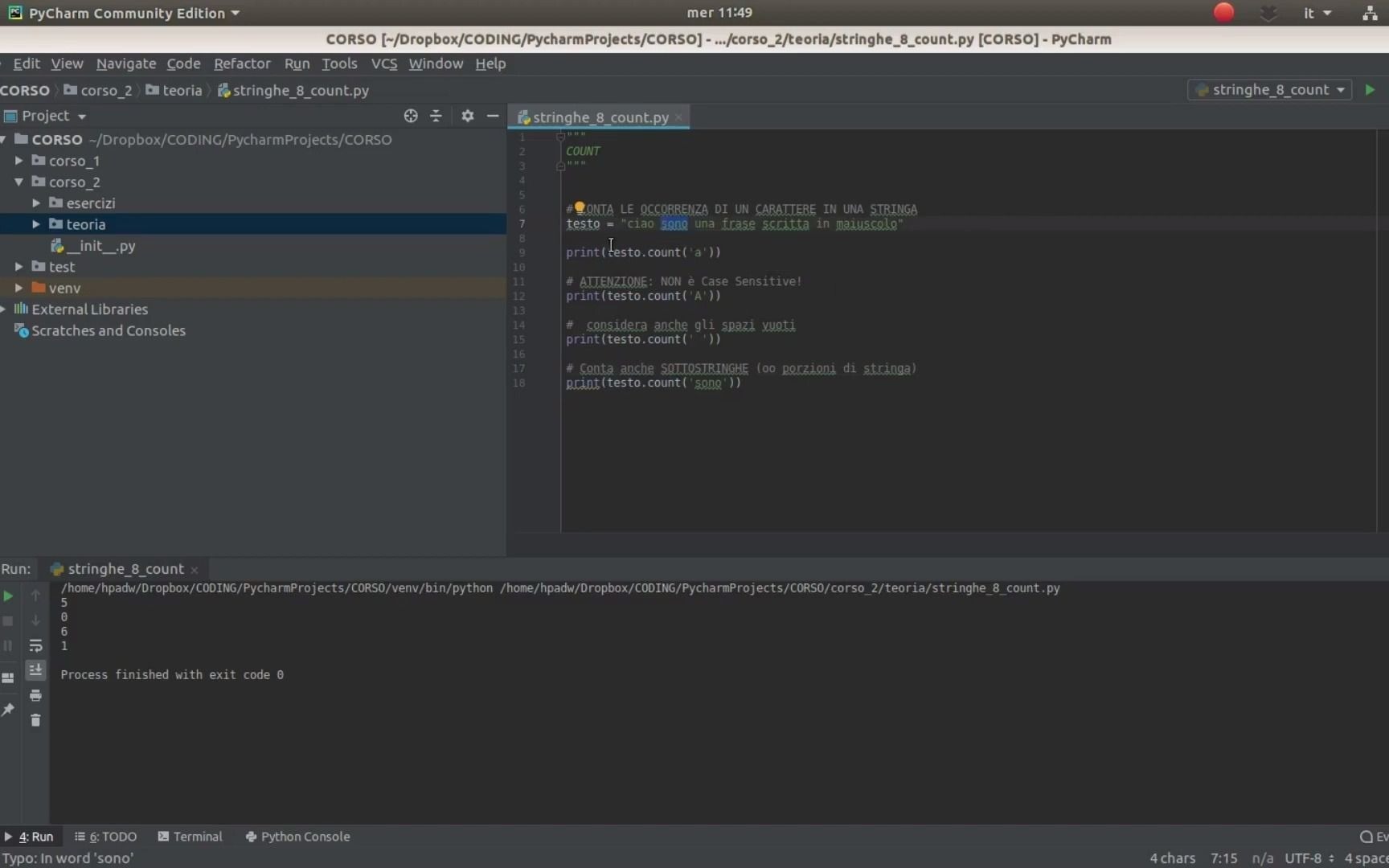 98. Count, parte 1_2