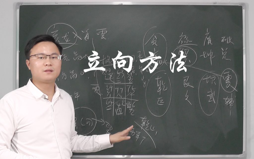 亥方来龙水出丙午 可立乾山巽向吗 李双林