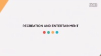 444组扁平化手机APP标志社交ICON图标信息图表MG动画效果