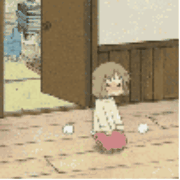 窩窩的房间 