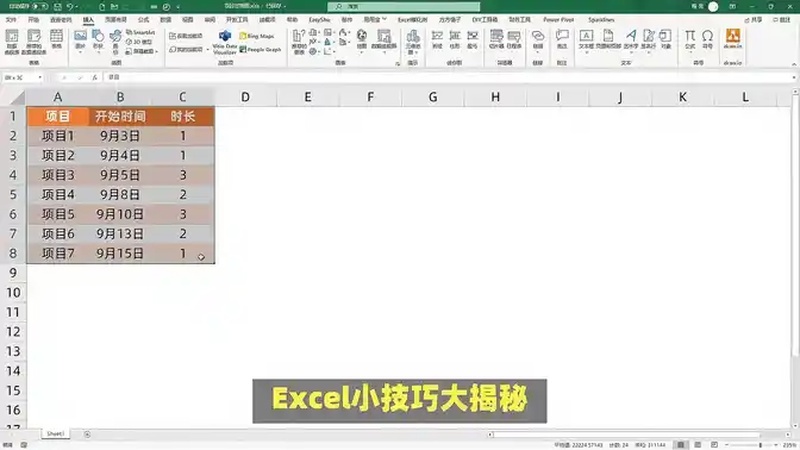 Excel小技巧大揭秘:如何让表格批注一目了然?