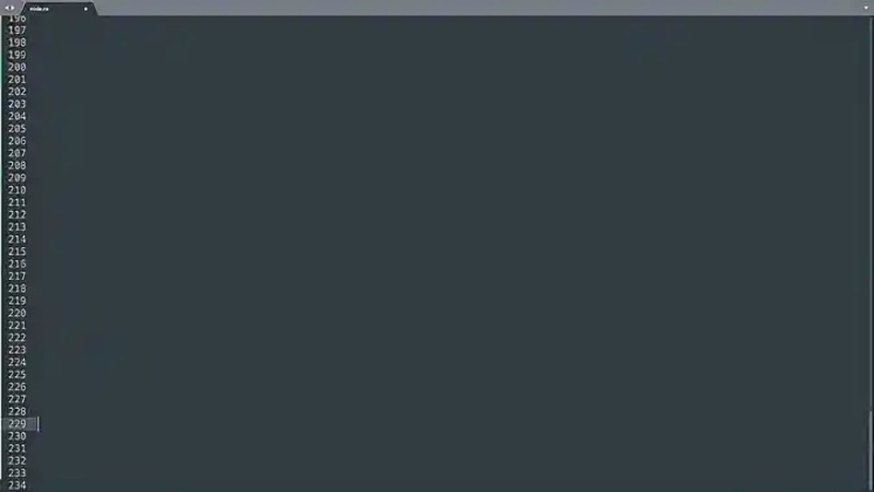 Notepad++背景与字体颜色自定义教程