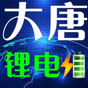 大唐锂电 
