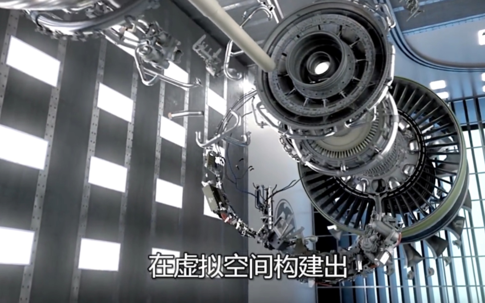 国产高性能发动机再获重大突破!作为中国航空力量核心的涡扇-19,性能...