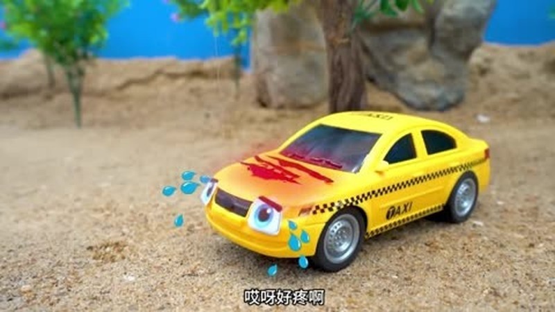 消防车、警车和救护车修理,寻找丢失的报警器