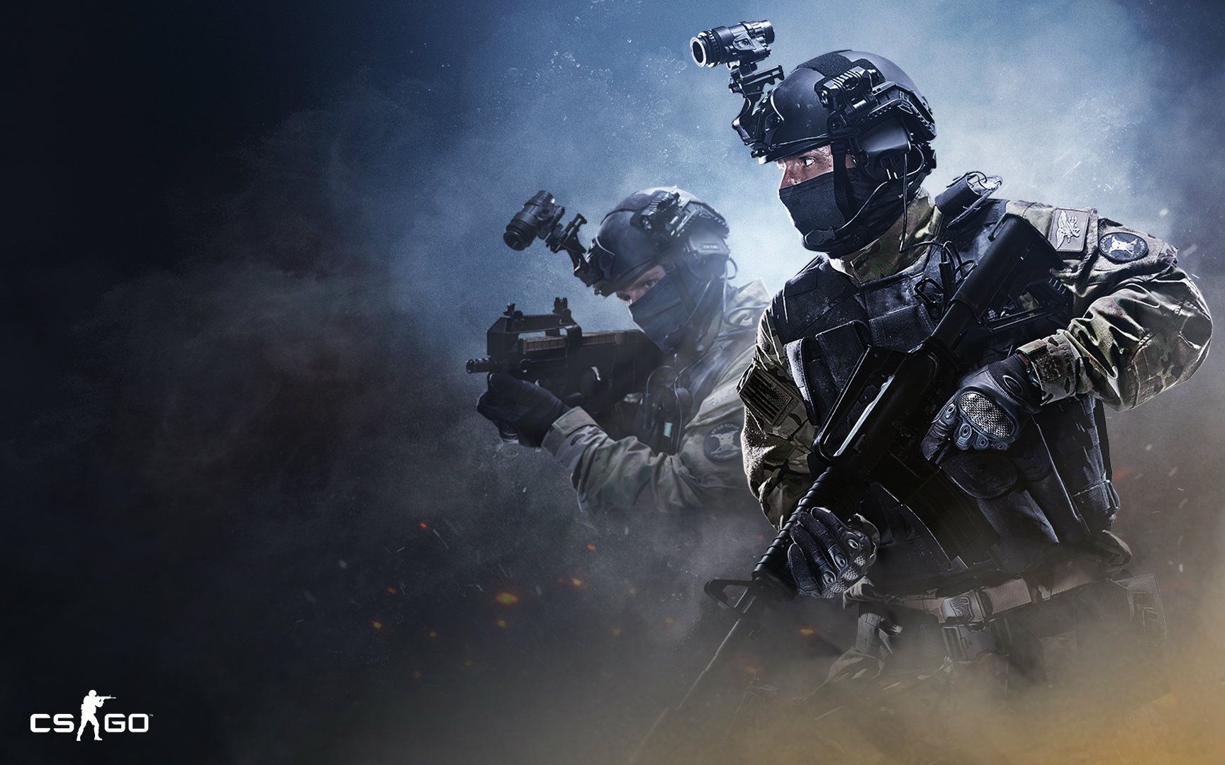 锐龙2600+rtx2060在csgo中的帧数表现