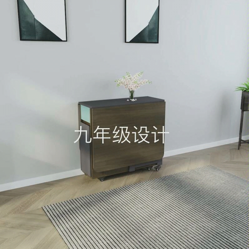 3dmax产品动画,折叠桌动画,淘宝详情视频