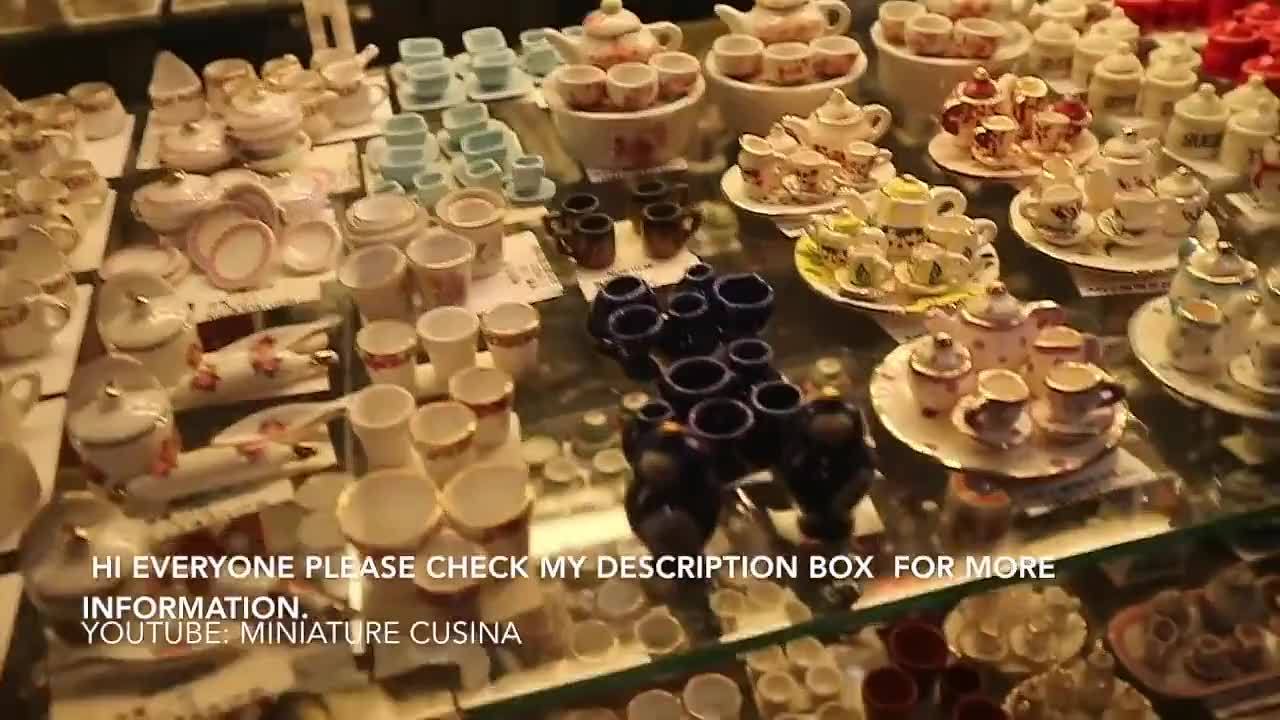 迷你厨房-这就是天堂吗