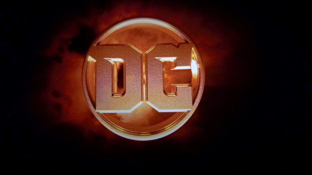 闪电侠Flash 2023电影片头IMAX厅