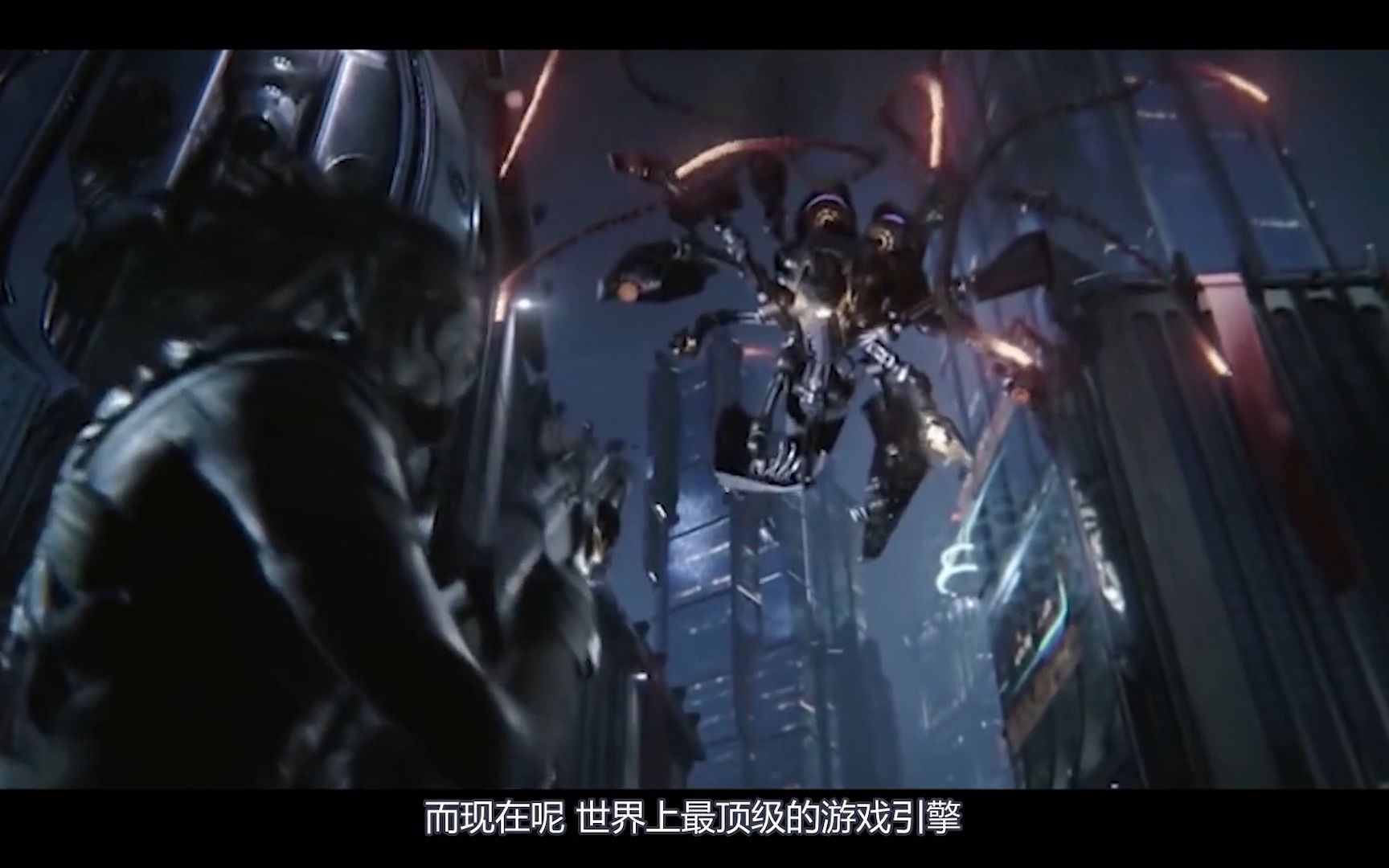 【UE教程】虚幻引擎4(UE4)蓝图VR零基础至高手系统教学【偏程序...