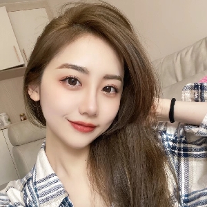 穿搭分享博主 