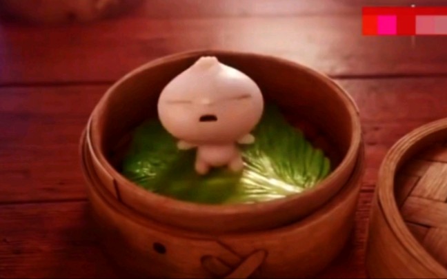 奥斯卡最佳动画短片《包宝宝》