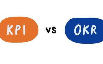 想知道OKR与KPI的区别是什么?我给你举个例子