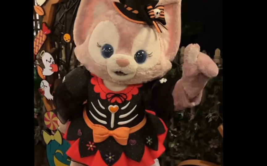 盘点小狐狸那些——你都不知道她从哪里学来的可爱动作!