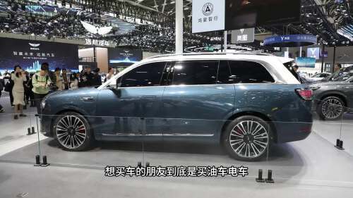 买油车 插混还是纯电,明白插混的这3个痛点,你就会放弃插混