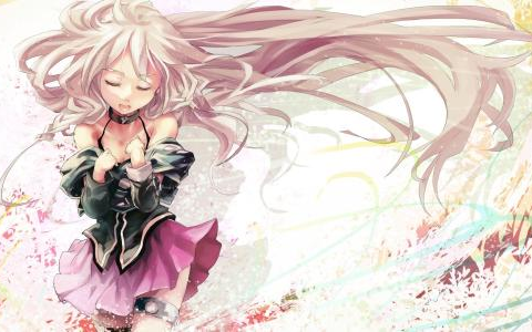 数位板绘画设计教程入门之SAI如何导入笔刷素材|数码绘 SAI鼠绘 漫画...