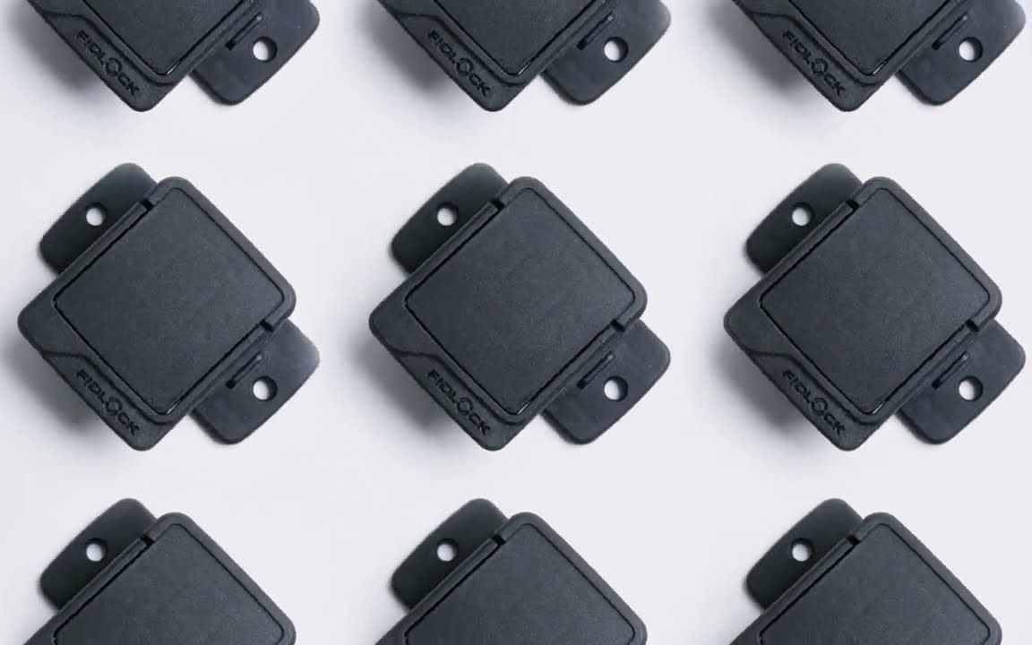 新品 | PINCLIP产品系列 强大牢固、直观易用且无噪音