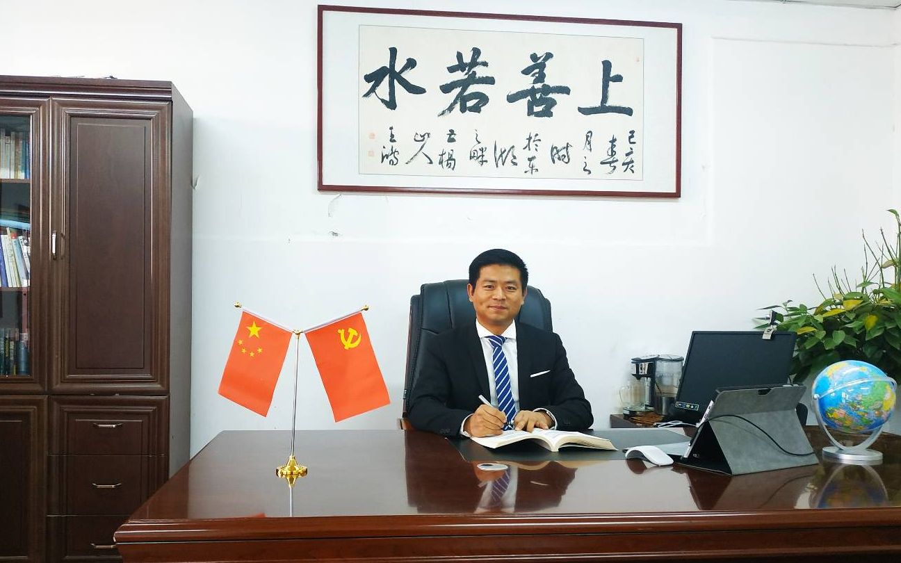 2019-2020学年第二学期散学典礼周校长讲话