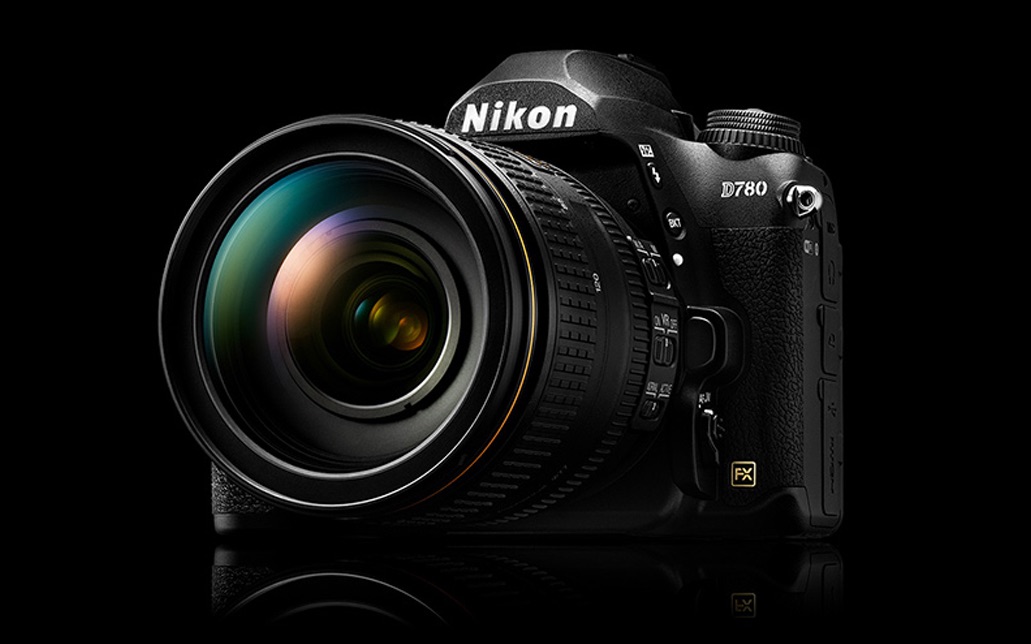 ...发布】全幅相机性价比之王尼康D750的继任者,不过尼康Z6不香吗?