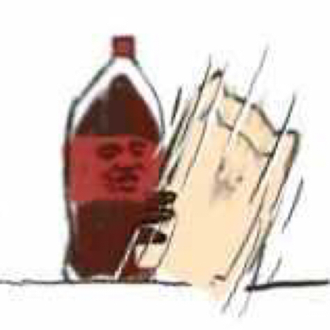 机翼P 
