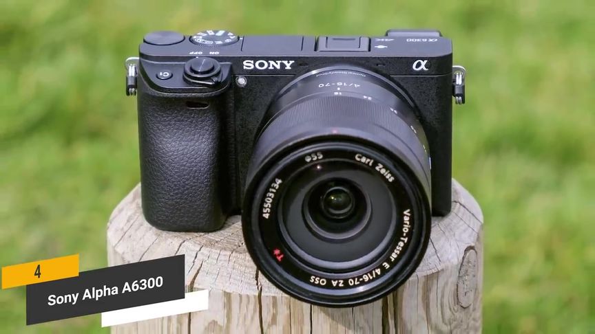 2019年,5款最好的微单(无反)相机