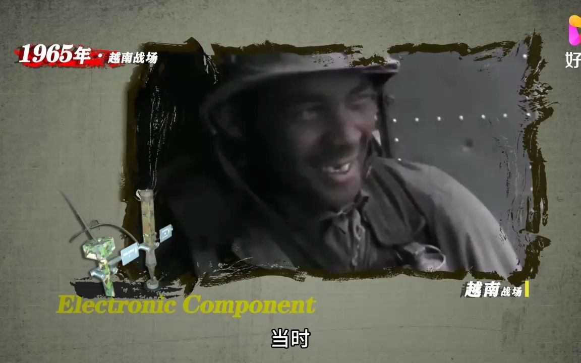 来说说物联网的起源,科学,科普,好看视频1