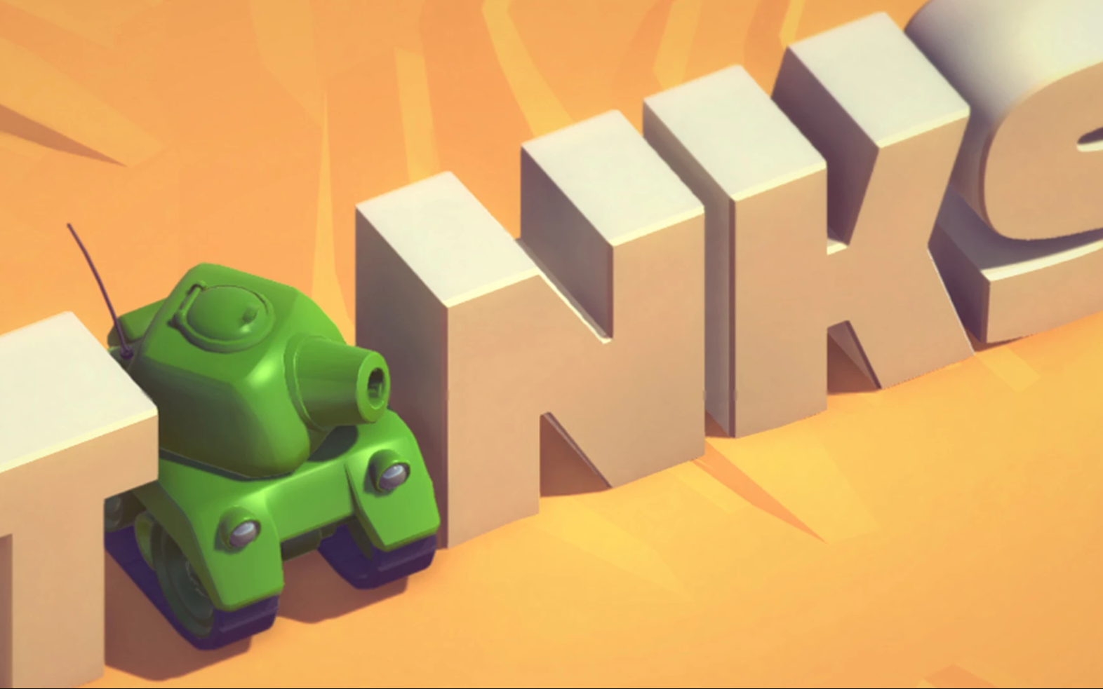 [转载]Tanks Unity Learn项目教程