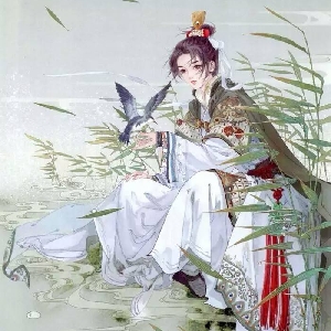 笑問塵 