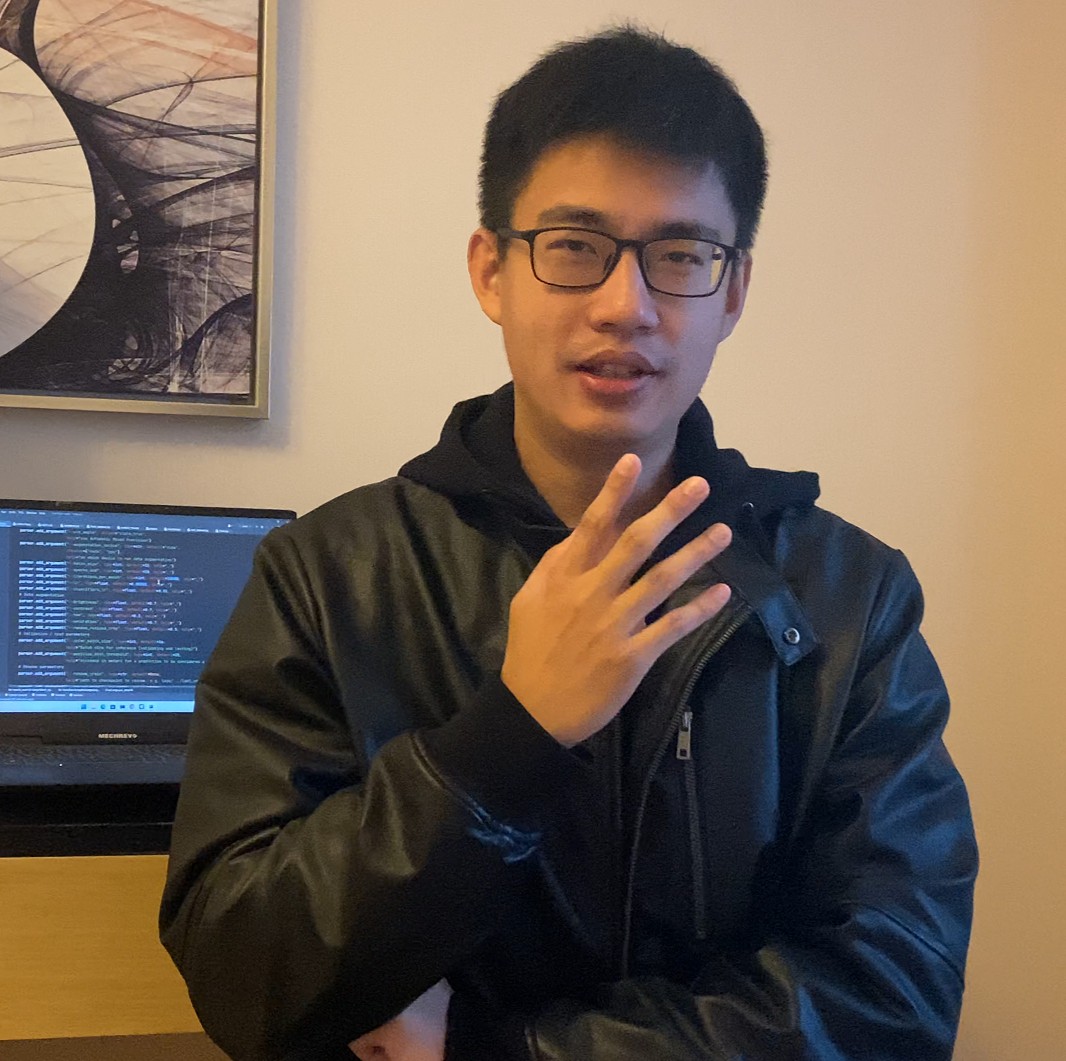 唐宇迪人工智能 