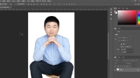 零基础PS设计变现课 第13集 简单2步,PS也能打造凹凸有致魔鬼身材