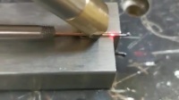 经纬激光手持填充焊接机