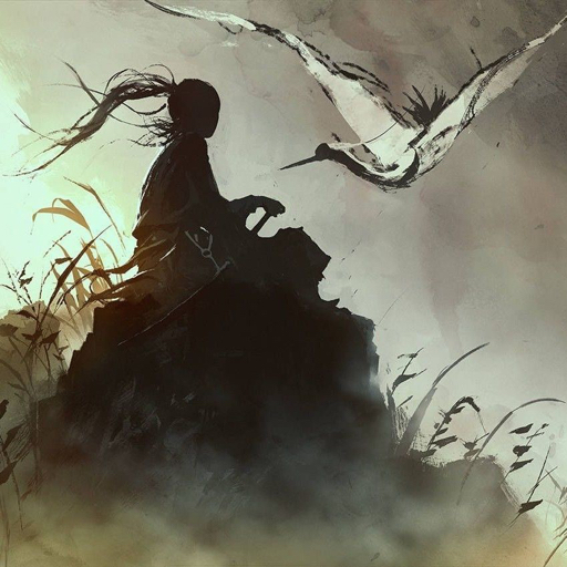 丨十六境剑修丨 