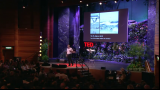 TED: 仿生鸟机器人 Robot that flies like a bird