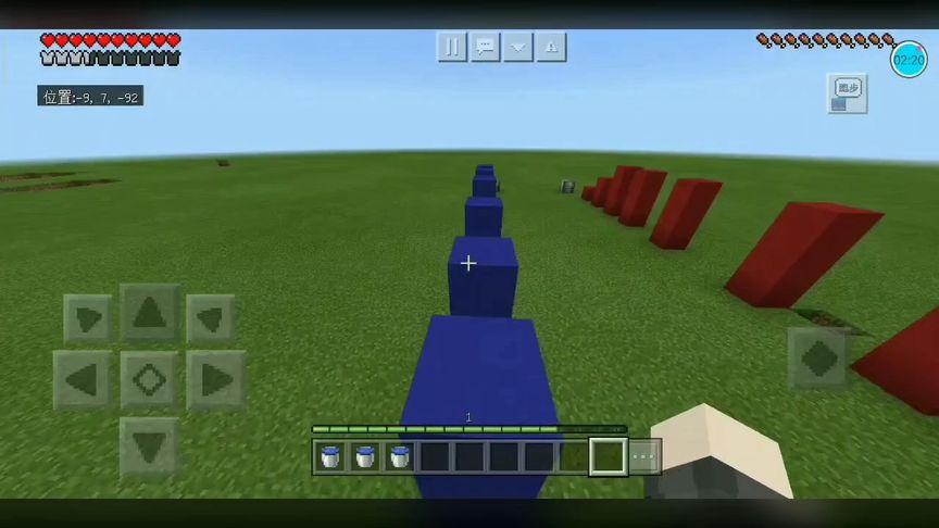 我的世界mod介绍5:流体储存箱