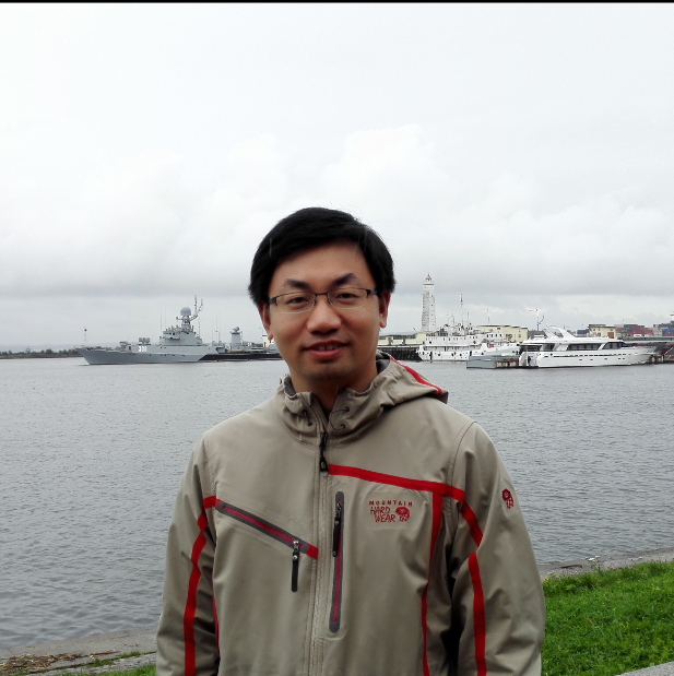 碧海蓝天智慧湖 