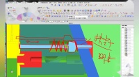 UG模具设计之弹针结构