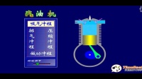 初二物理微课14.1汽油机和柴油机