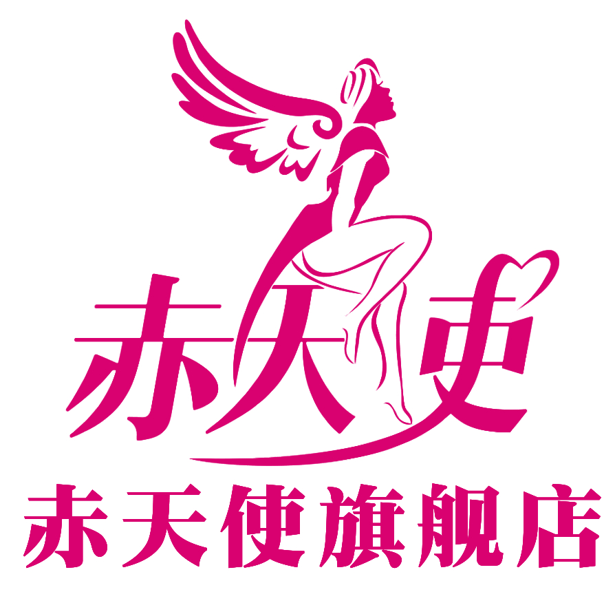 赤天使娃娃手办 