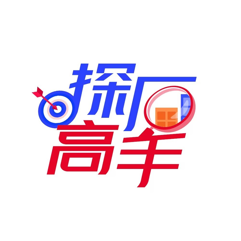 探厂高手 