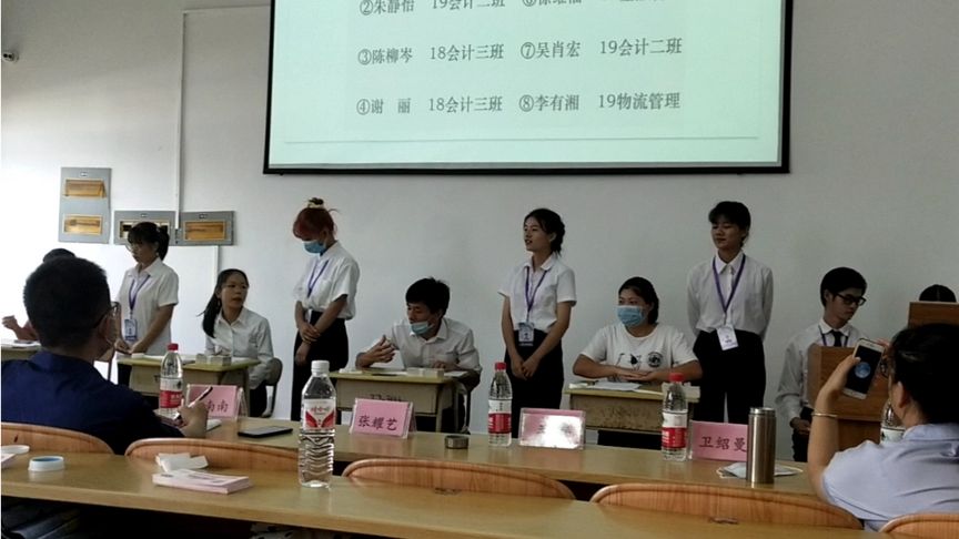 不容错过的点钞手法