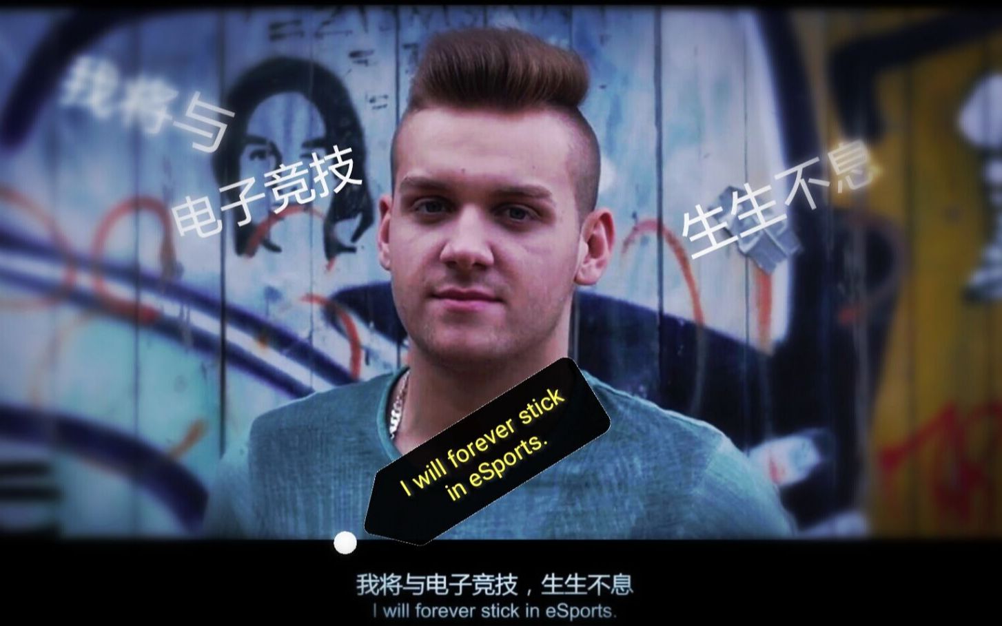想知道很多职业哥以及国外高玩的画面是如何设置的吗?CSGO特殊...