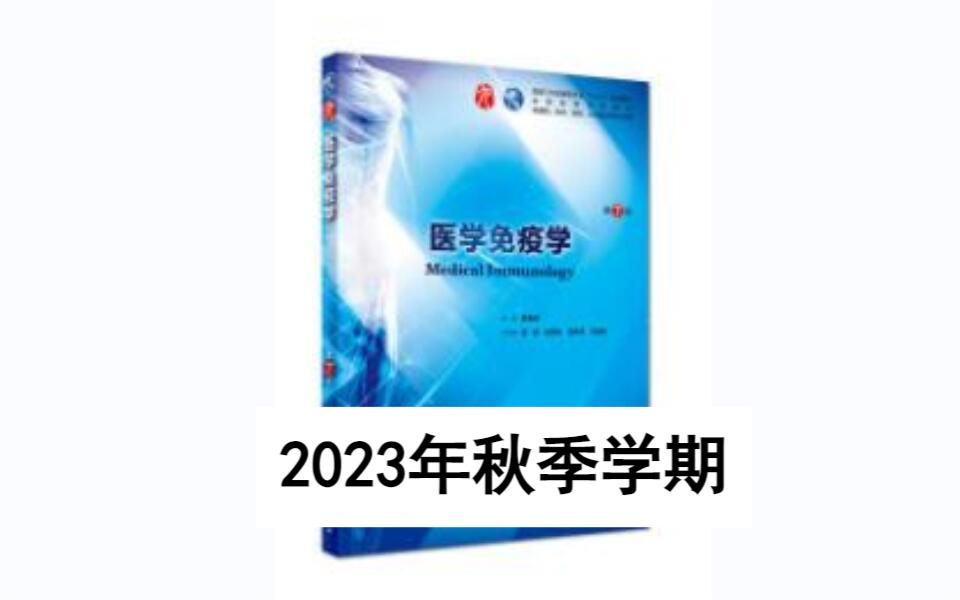 第二章 免疫器官和组织 淋巴结