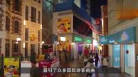 迪拜年GDP只有1000多亿,哪里来的钱建造那么多世界第一工程呢?