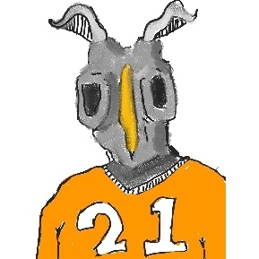 宇宙恐龙杰顿21 