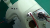 爱真D200-安装水温传感器