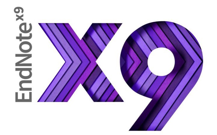 知网中的文献导入EndnoteX9,并在WPS中引用