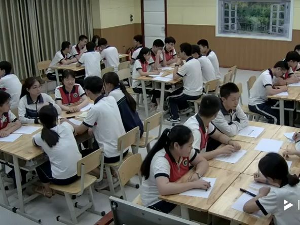 考察探究活动 :中学生网络交友的利与弊